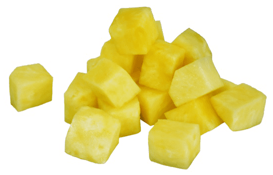 Pineapples Archives - Kristy Kuts
