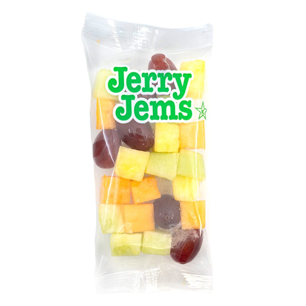 JEMS FRUIT MEDLEY - Kristy Kuts