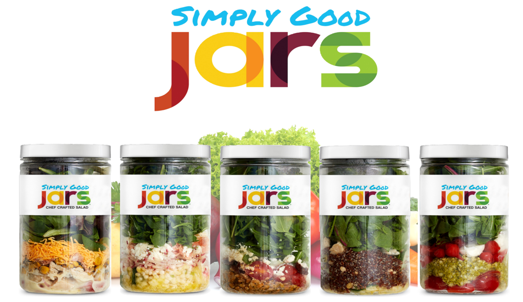 Simply Good Jars - Kristy Kuts
